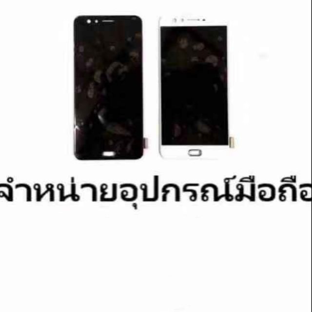LCD Display หน้าจอ+ทัช จอ oppo R9s pro (เป็นหน้าจอนะค่ะ ไม่ใช่เครื่อง ...
