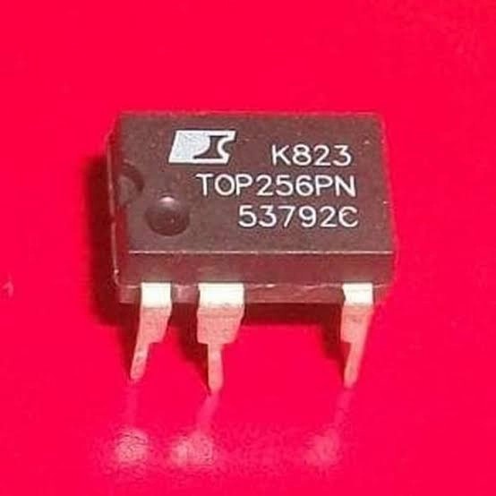 TOP256PN TOP256P TOP 256 P PN IC PWM สวิตช์จ่ายไฟ Dip-7 | Shopee Thailand