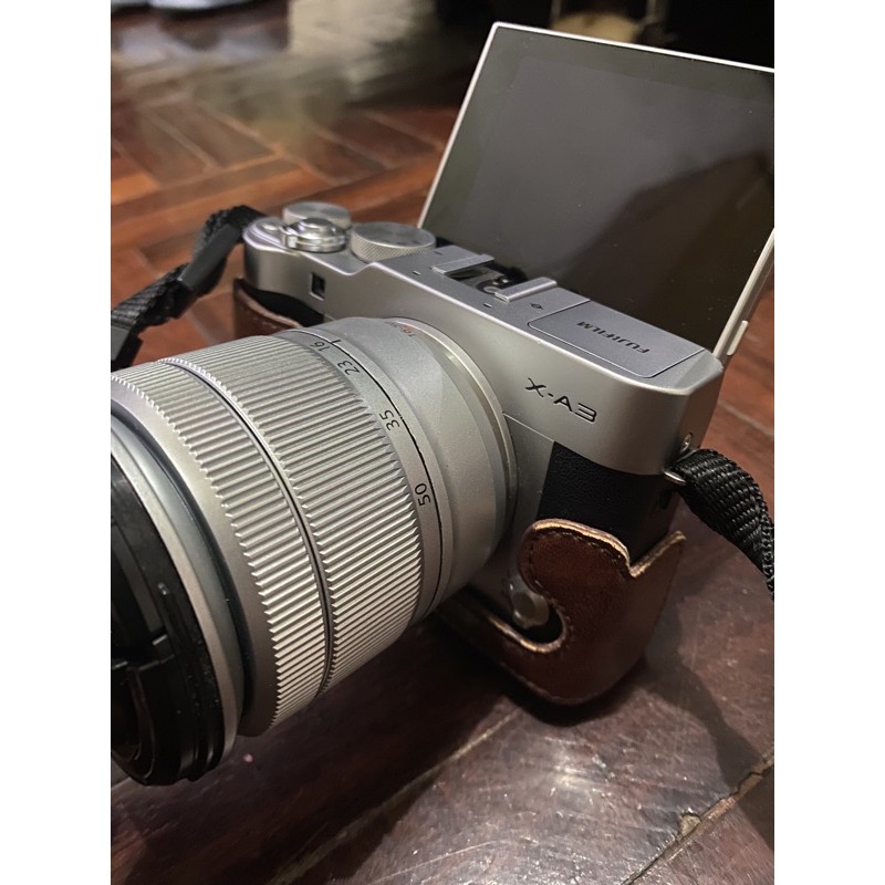 กล้องfujix-a3มือสองสภาพดี | Shopee Thailand