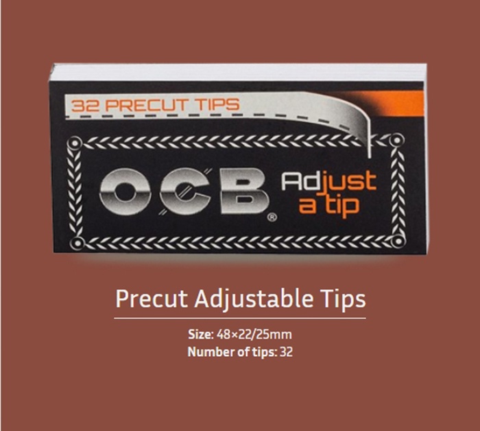 OCB กระดาษUวน แบบกว้าง 1 ชิ้นมี 32 แผ่น | Shopee Thailand