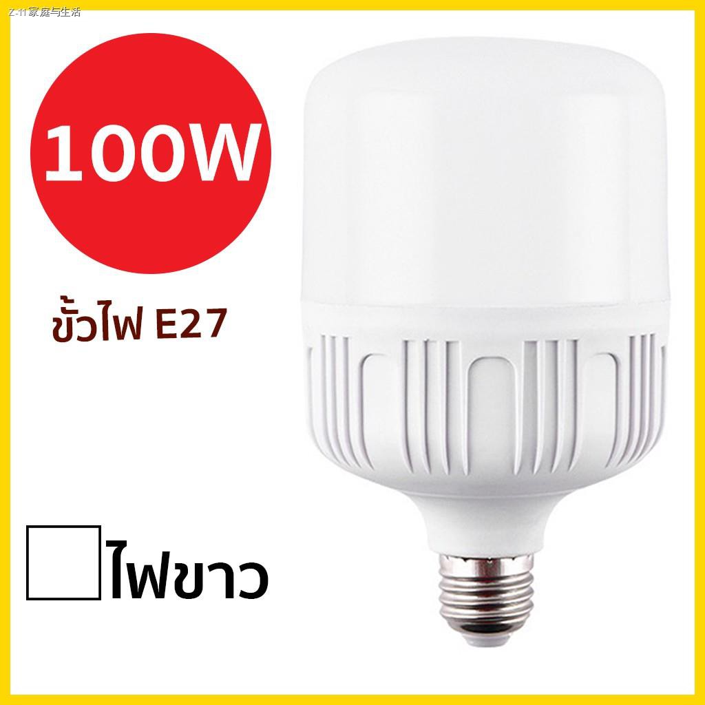 ﺴ หลอดไฟ led 12W/15W/20W/30W/100W/120W หลอดไฟ e27 หลอดไฟกลม หลอด LED Bulb Light หลอดไฟในบ้าน ...