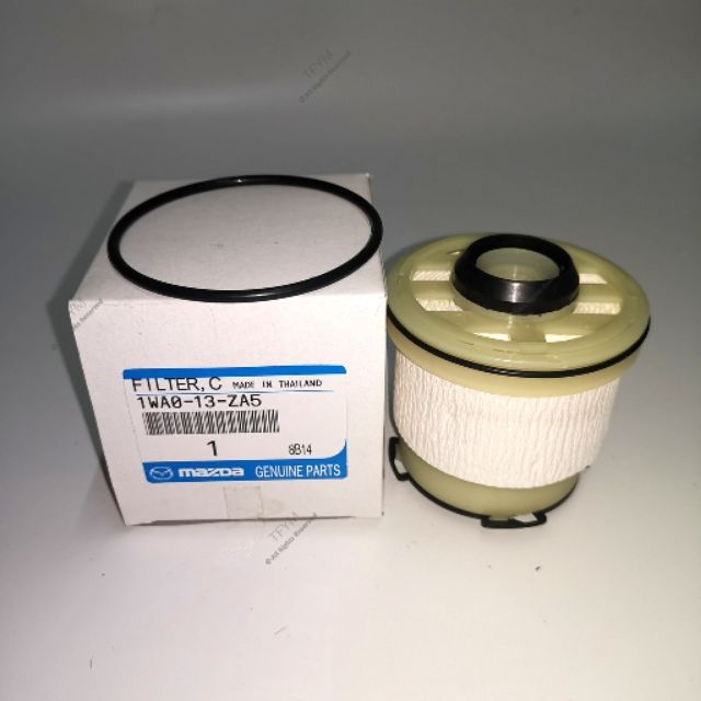 กรองโซล่า MAZDA BT50 PRO แท้ รหัสสินค้า 1WA013ZA5 | Shopee Thailand