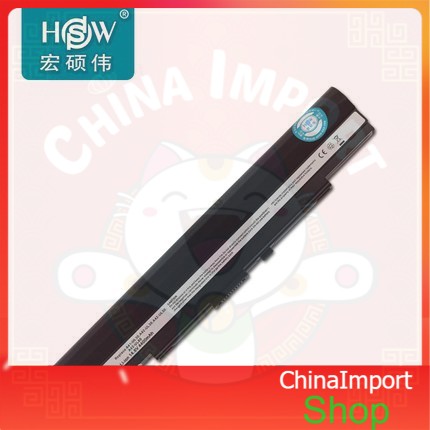 Battery Notebook A42-UL50 A42-UL30 for Asus UL30 UL30A UL30VT UL50 UL80 ...