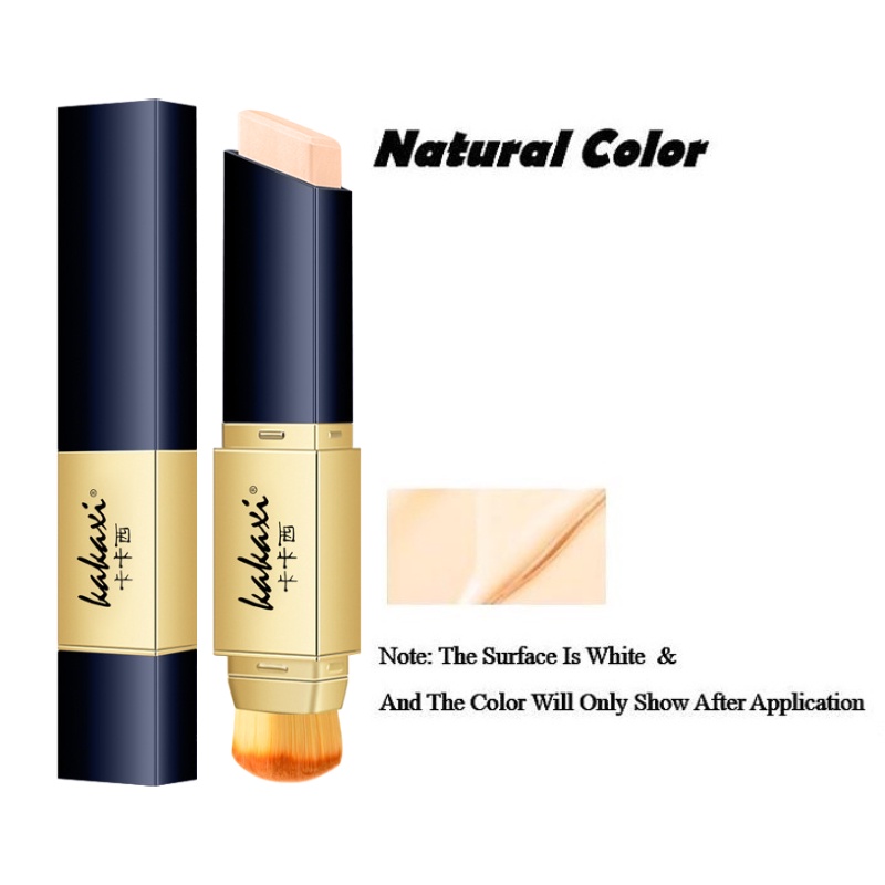 Kakaxi ครีมคอนทัวร์คอนซีลเลอร์ไฮไลท์สติ๊ก/2-In-1คอนซีลเลอร์แบบแท่ง ...