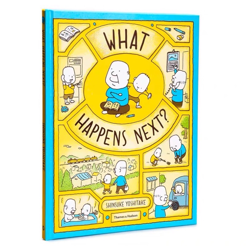 Yoshitake Shinsuke Collection 4 Books ชุด4เล่ม ,It Might Be An Apple ...