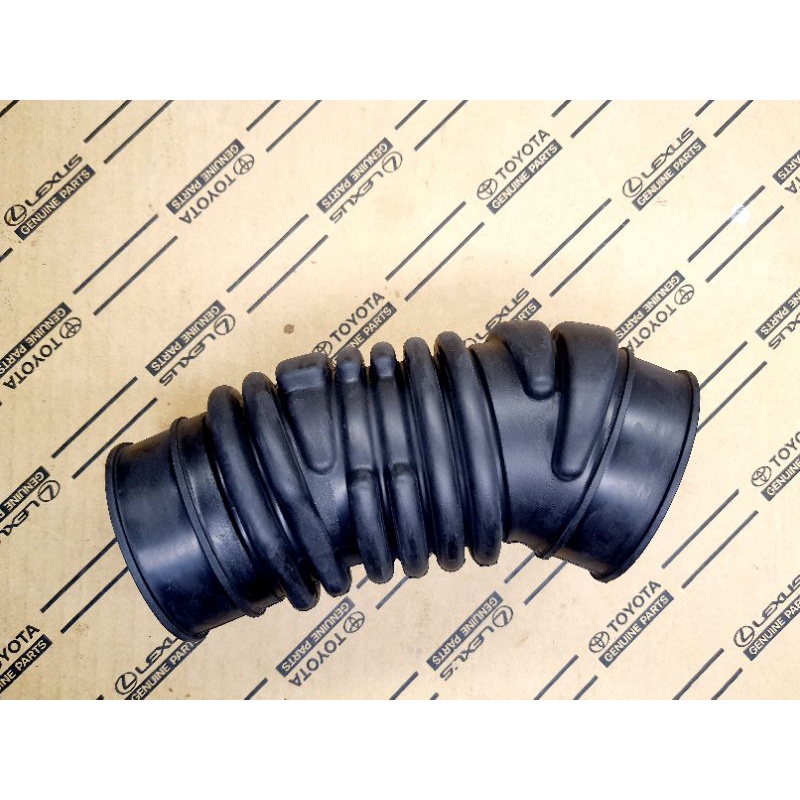 ท่ออากาศ Toyota Tiger SportCruiser SportRider D4D ของแท้ | Shopee Thailand