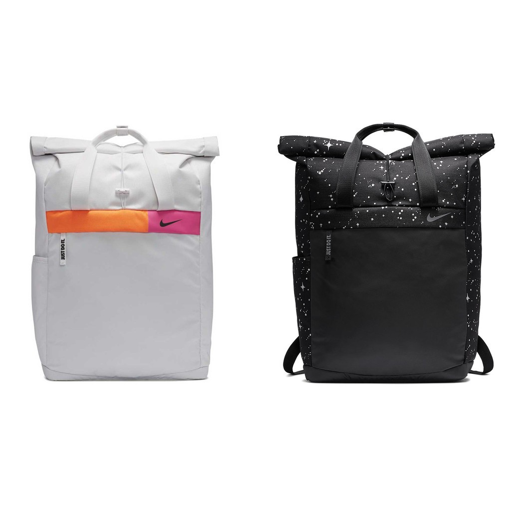 Nike Radiate Training Backpack กระเป๋าเป้สะพายหลัง (สินค้า OUTLET ...