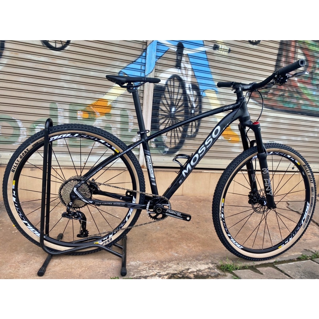 รถเสือภูเขา Mosso 2915xc | Shopee Thailand