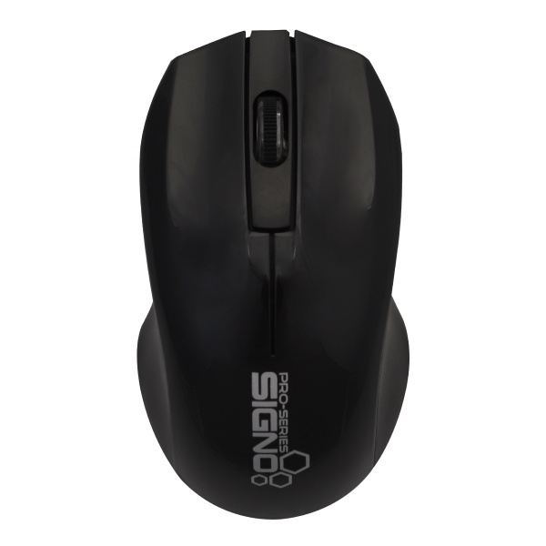 เมาส์ usb SIGNO Pro-Series Mouse Optical USB มี 2 สี รุ่น MO-540 1Y ...