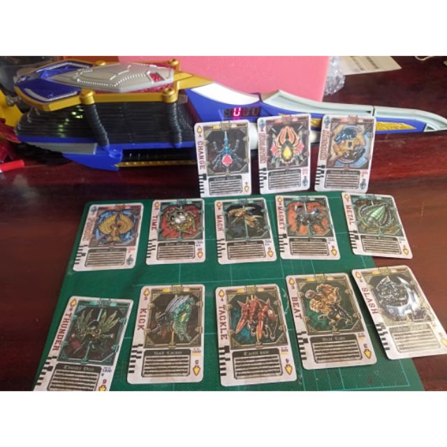 Dx balde blay rouzer ดาบมาสไรเดอร์เบลด | Shopee Thailand