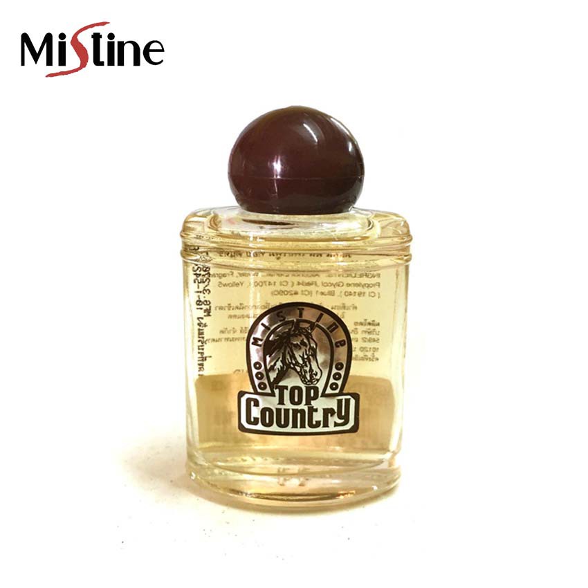 Mistine Mini Top Country Perfume 14ml. มิสทีน มินิ ท็อป คันทรี่ น้ำหอม ...