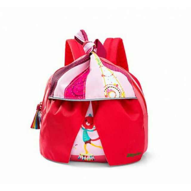 Circus Backpack | Shopee Thailand