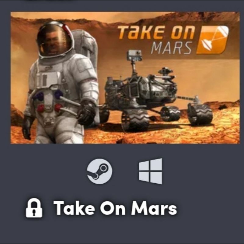 take on mars เกมถูกราคาที่คุณพอใจ | Shopee Thailand