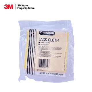 3M PN00812 DYNATRON TACK CLOTH | Shopee Thailand