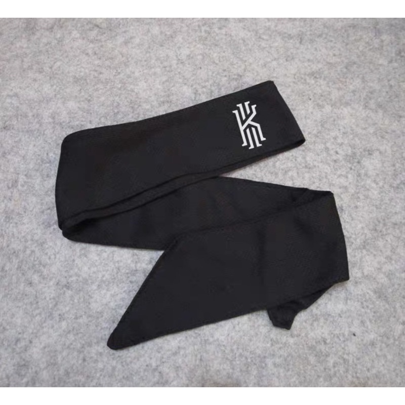 ผ้ารัดหัว คาดผม นินจา Head-tie Headband NBA PLAYER | Shopee Thailand