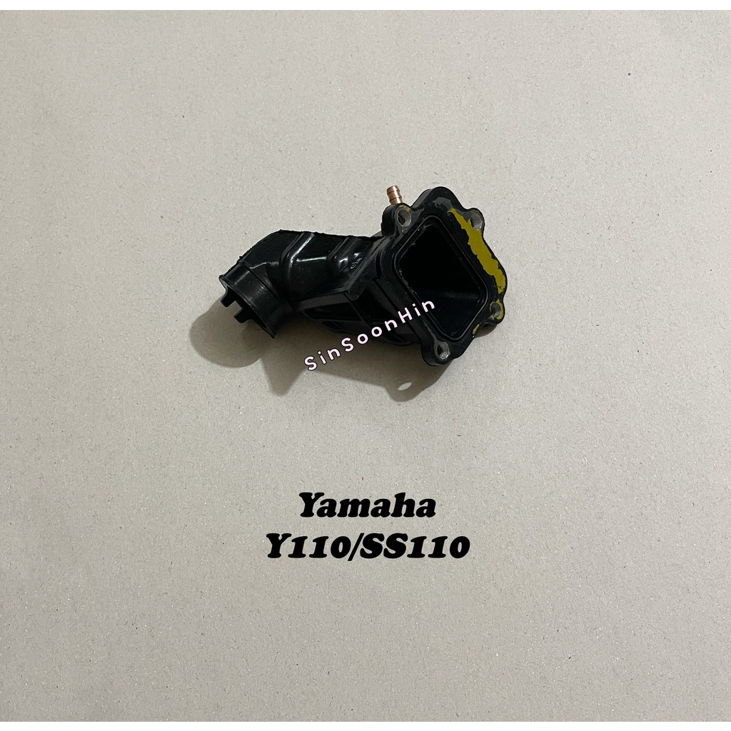 ที่วางคาร์บูเรเตอร์ สําหรับ Yamaha Y110 SS110 [มาตรฐาน] | Shopee Thailand