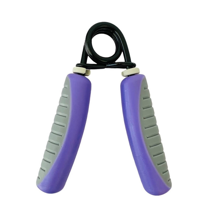 Hand grip 40kg อุปกรณ์บริหารมือ และข้อมือ | Shopee Thailand