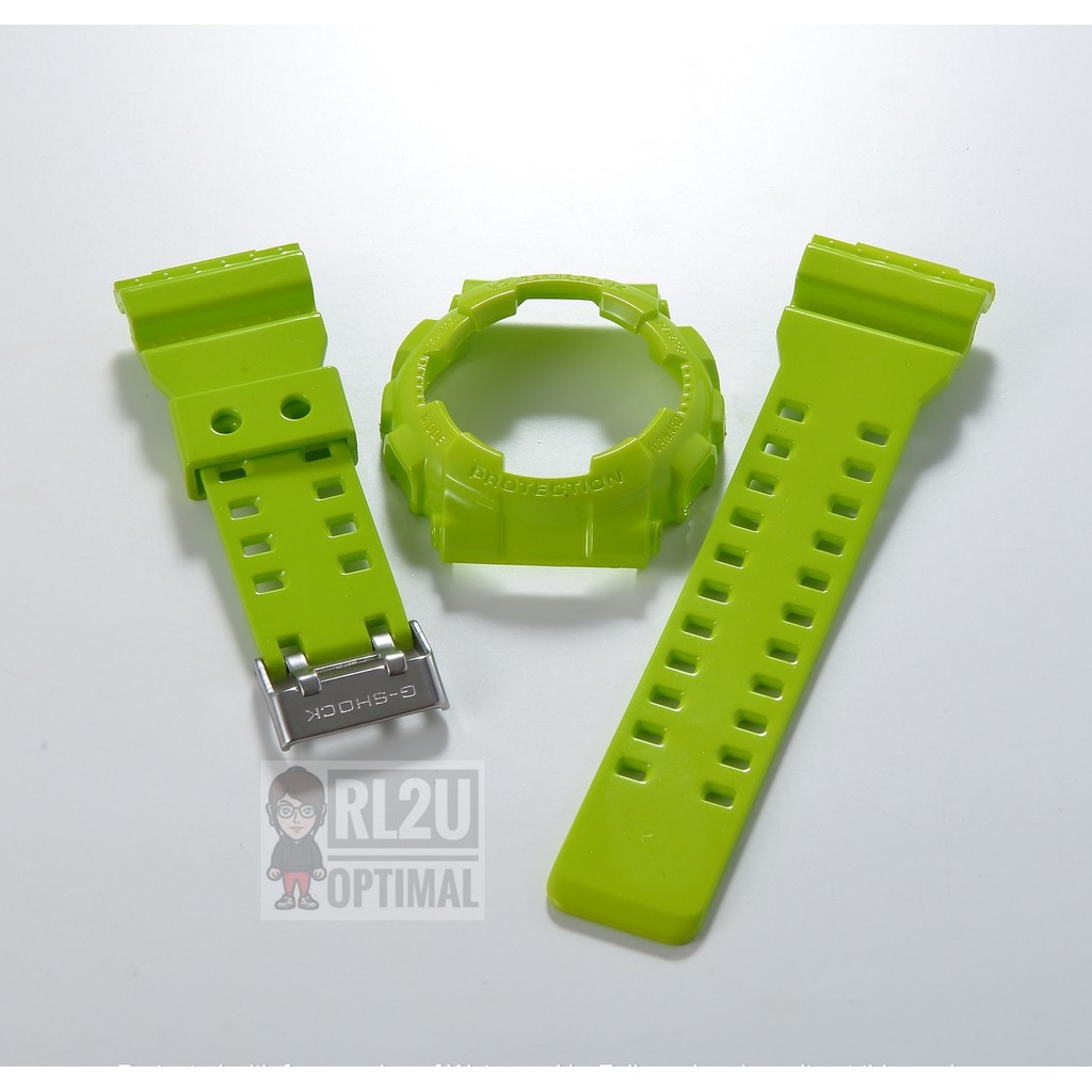 [RL2U] Ga KERMIT BAND AND BEZEL BNB | Shopee Thailand