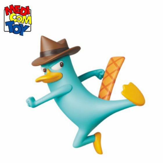 โมเดล Agent P {งานแท้จากญี่ปุ่น} | Shopee Thailand