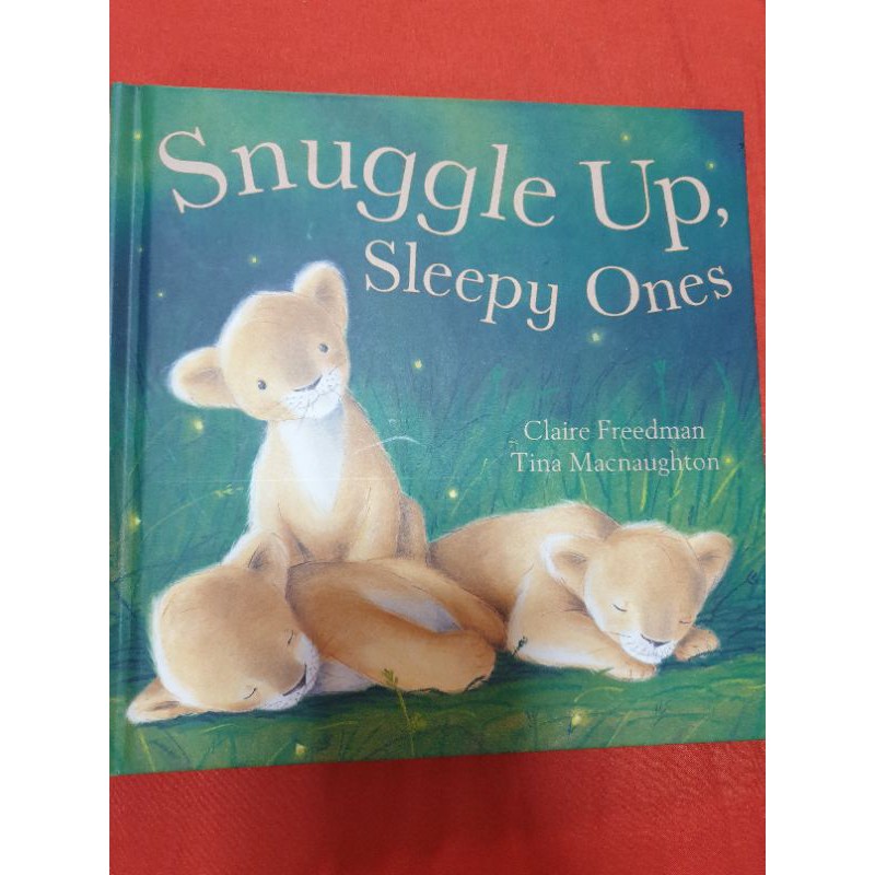 Snuggle Up, Sleepy Ones. | Shopee Thailand
