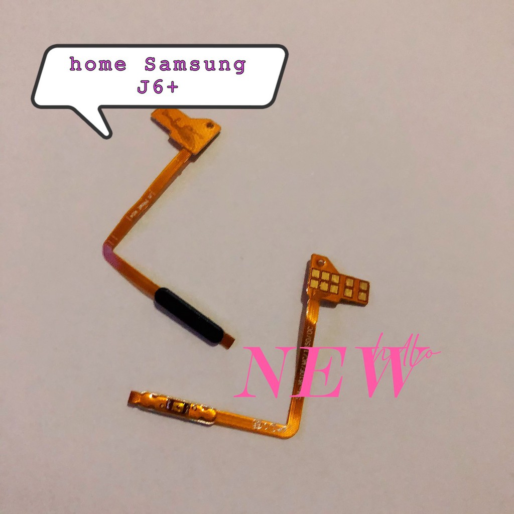 แพรสวิตซ์เปิดปิด ( Power ON-OFF) Samsung J6 Plus / J605 | Shopee Thailand