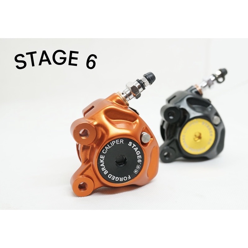 ปั๊ม stage6 ⭐️⭐️ cnc งาน (copy) | Shopee Thailand