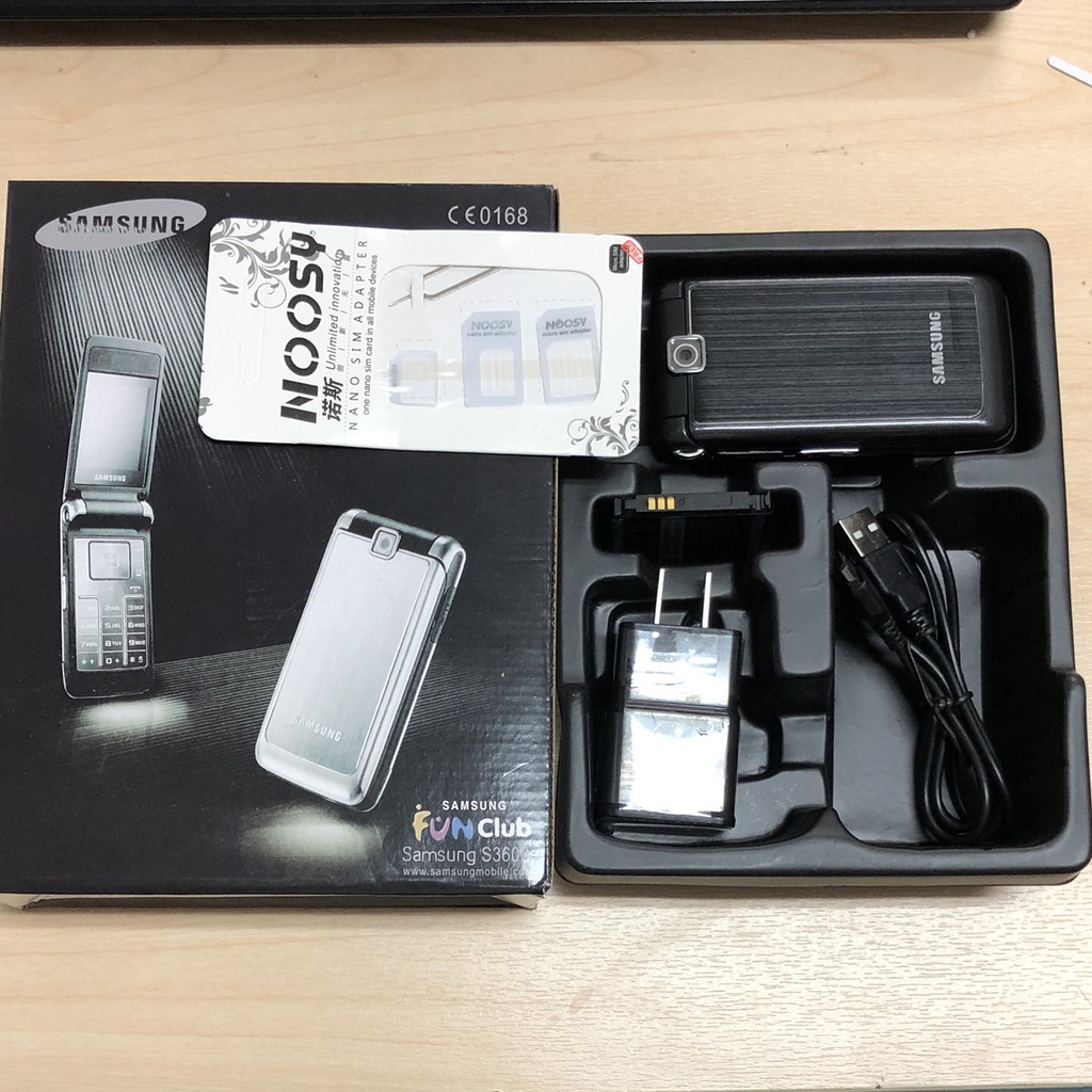 ซัมซุงsamsung GT-C3600 ทุกเครือข่าย(เครื่องไทย)ัมซุงsamsung GT-C3600 ...