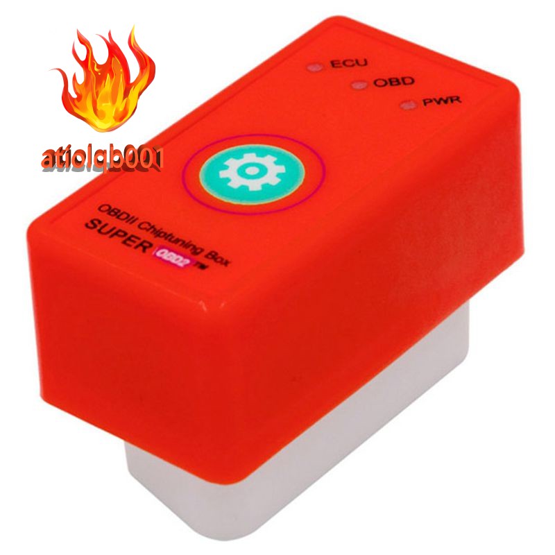 ปลั๊กและไดรฟ์ nitroobd 2 super obd 2 สําหรับรถยนต์ | Shopee Thailand