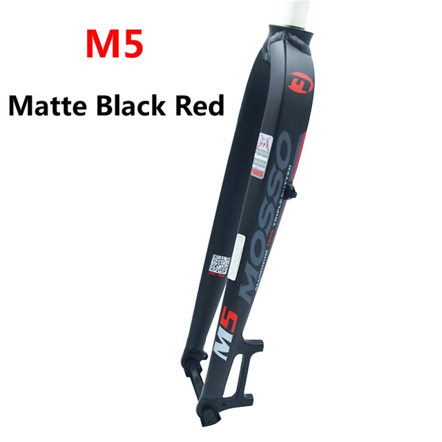 Mosso fork ตะเกียบหน้าจักรยาน 26 27.5 29er MTB M5L M6 M5 M5E M5EV M3 MTB 27 5 26 29er | Shopee ...