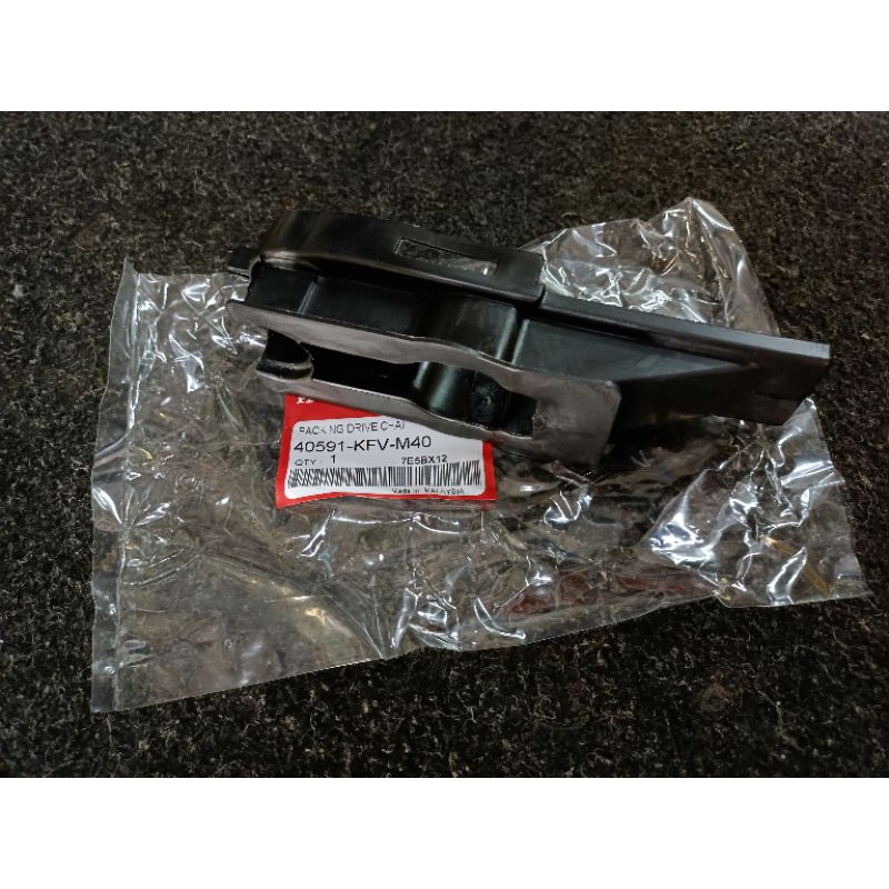 Honda EX5 DREAM PELAPIK RANTAI / GETAH SWIM ARM COVER | Shopee Thailand