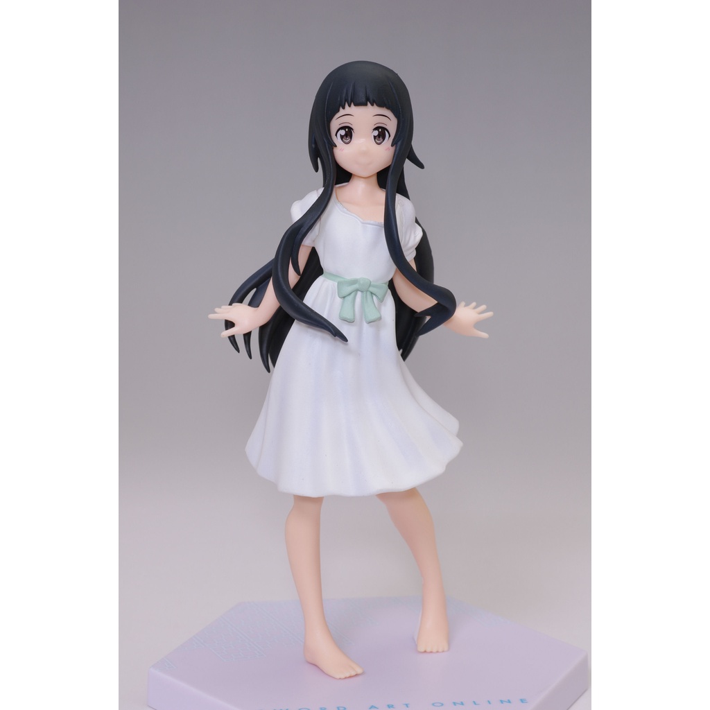 [ฟิกเกอร์แท้] [SAO] Sword Art Online - Yui - High Grade Figure (SEGA ...