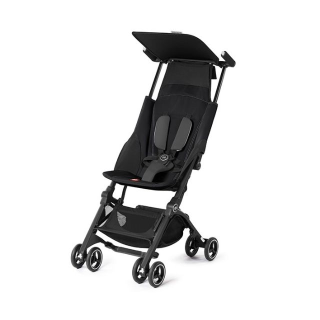 รถเข็น GB POCKIT v.3 ส่งฟรี‼ เคอรี่‼ ของใหม่แท้ 100%‼ | Shopee Thailand