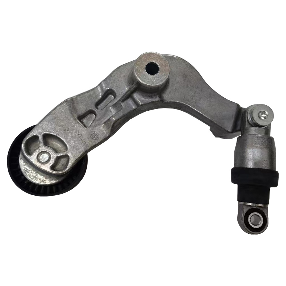 G20D G20DT G20DTF Engine Belt Tensioner For SSANGYONG ACTYON II 2.0 ...