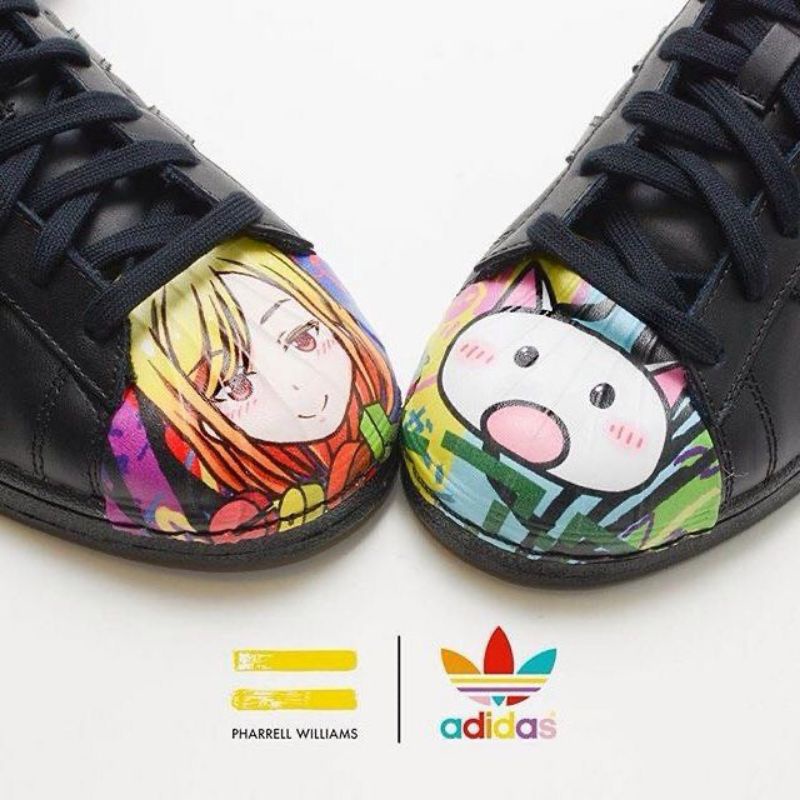 adidas superstar supershell | Shopee Thailand