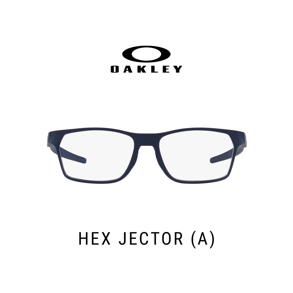 OAKLEY OPHTHALMIC HEX JECTOR (A) - OX8174F 817404 | Shopee Thailand