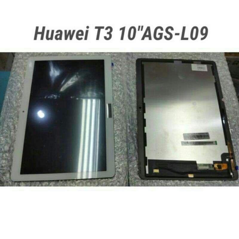 จอชุด Huawei T3 10" AGS-L09 สินค้าดีทีคุณภาพ | Shopee Thailand
