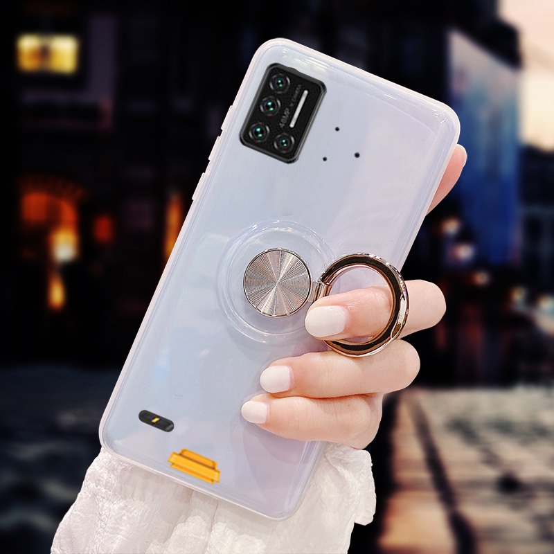 Umidigi Bison GT Bison Pro Bison X10 Bison X10 Pro เคสโทรศัพท์ แม่เหล็ก ...