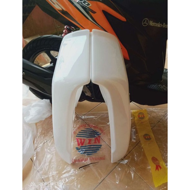 Putih Honda Wings GRAND BULUS Legend White WIN | Shopee Thailand