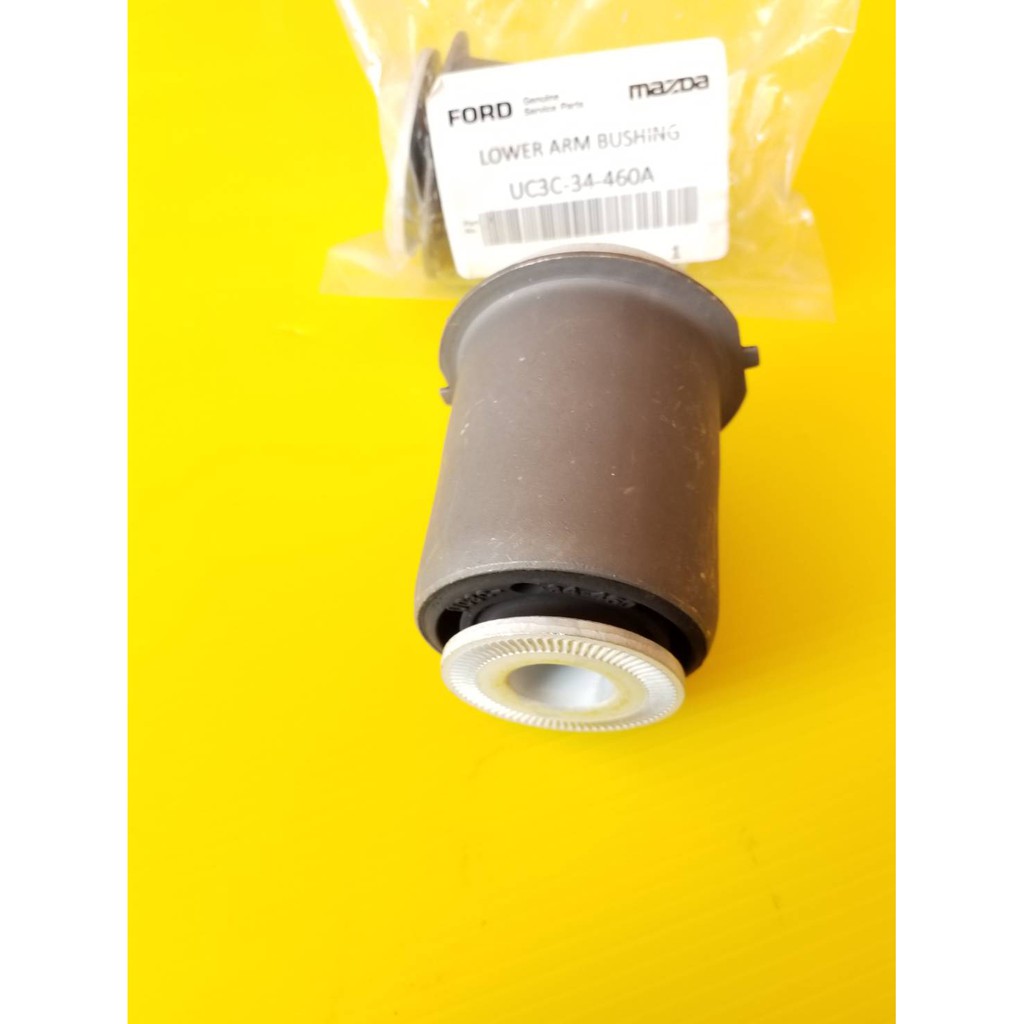 บู๊ชปีกนกล่าง MAZDA BT50 โปร RH มีลิ่ม #UC3C-34-460A,AB31-3069-AB ...
