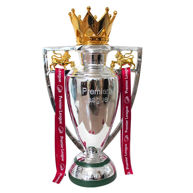 2025 Spot LFC Premier League Award Cup Bar Clay Chelsea Arsenal ...