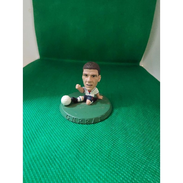 ฟิกเกอร์ Corinthians England Steven Gerrard | Shopee Thailand