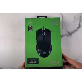 เมาส์มาโคร รุ่นใหม่จากค่าย EGA รุ่น TYPE M5 | Shopee Thailand