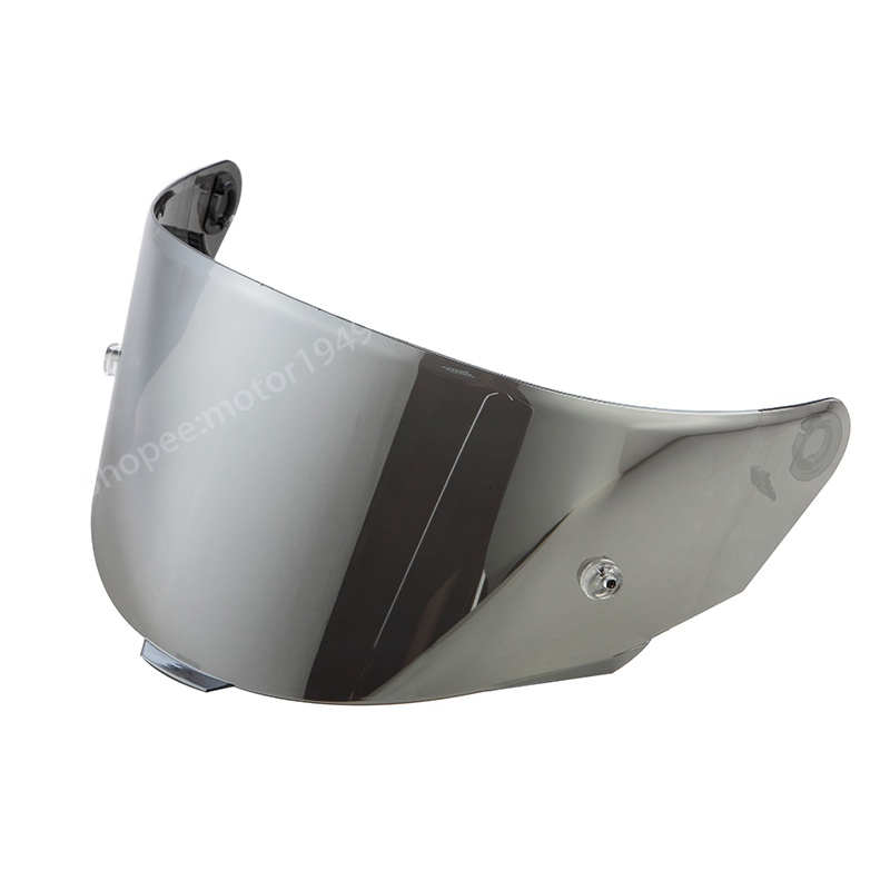 ชิว KYT TT Course Visor Lens หมวกกันน็อค KYT TT Course หมวกกันน็อค KYT ...