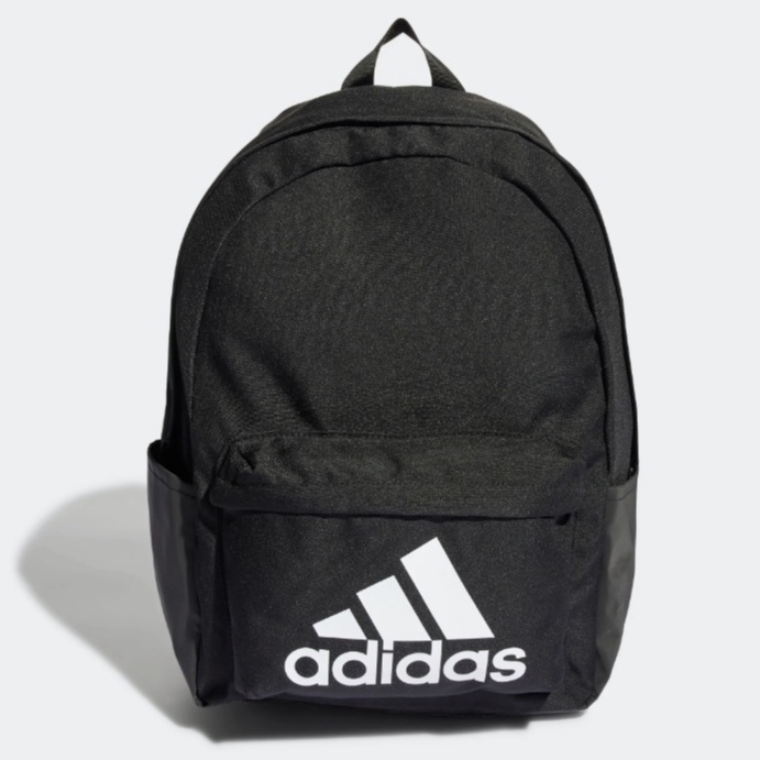 Adidas Collection กระเป๋าเป้ Backpack Classic Badge of Sport HG0349 BK ...