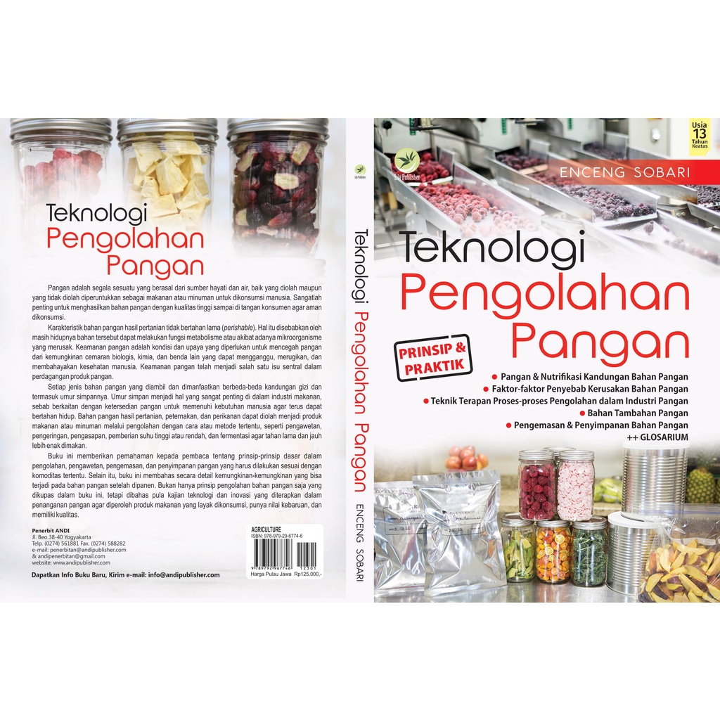 Principles And Practices Of Food Processing Technology ผู้เขียนของ ...