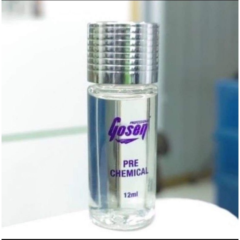 เซรั่มรากไม้ โกเซ็น Gosen Pre-Chemical Ampoule | Shopee Thailand