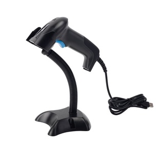 Barcode Scanner MAGIC TECH YHD-1100LB เครื่องสแกนแบบมีสาย | Shopee Thailand