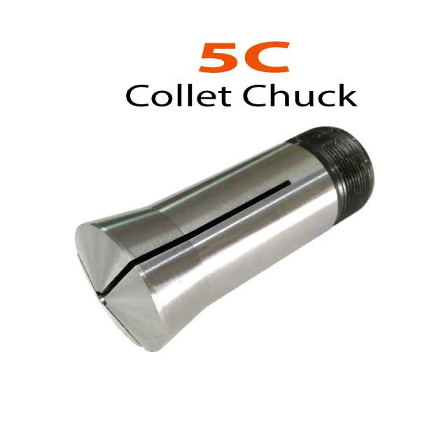คลอเร็ท Precision 5C collet Chuck | Shopee Thailand