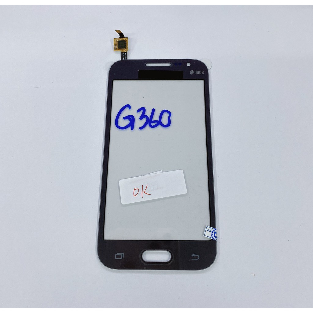อะไหล่มือถือ จอทัชสกรีน Samsung G360 สินค้าพร้อมส่ง ( จอนอก ) | Shopee ...
