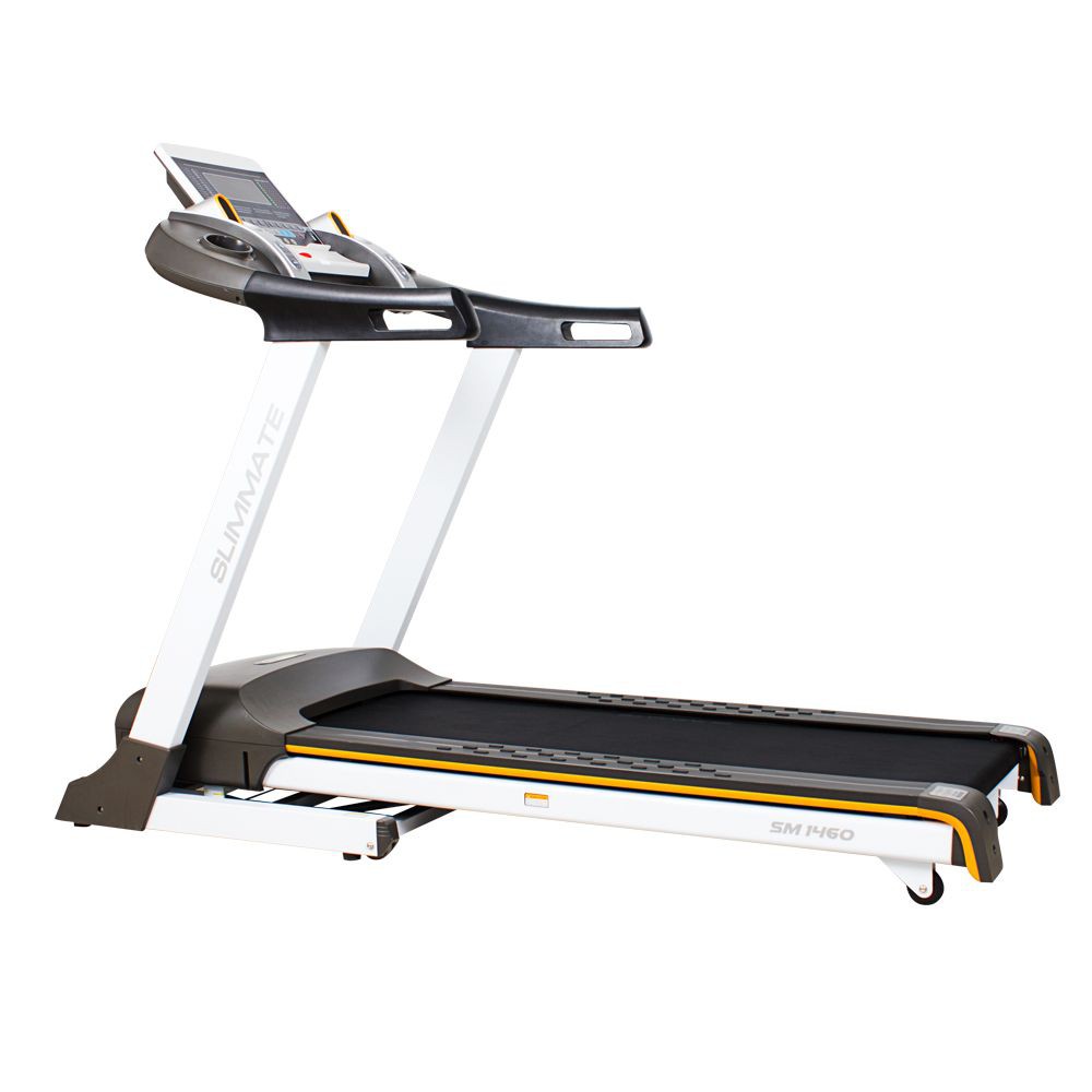 TREADMILL SLIMMATE SM 1460 เครื่องลู่วิ่ง SLIMMATE SM 1460 ลู่วิ่งไฟฟ้า ...